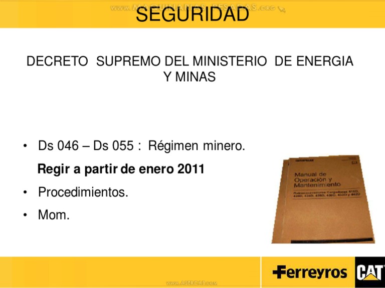 Cat 793 F | PDF
