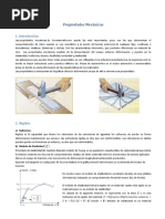 Resiliencia y Tenacidad en Materiales | PDF | Elasticidad (Física ...