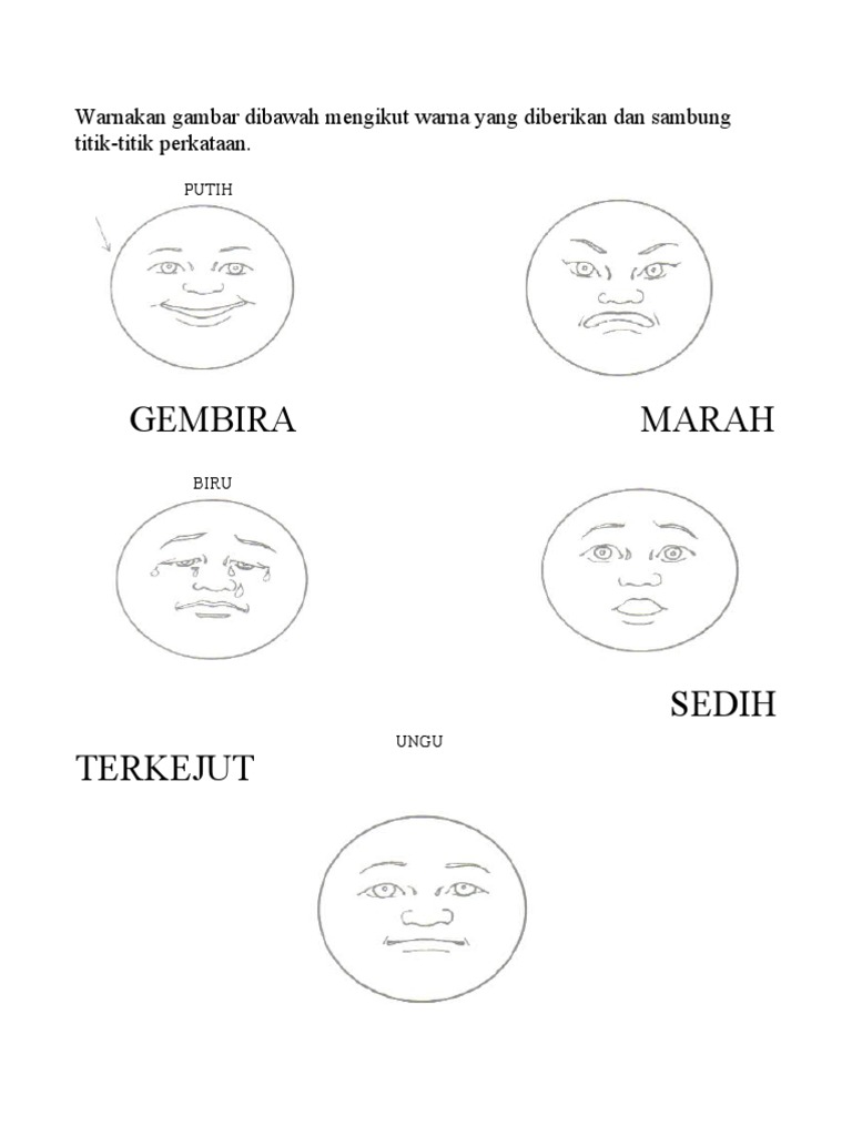Warnakan Gambar Dibawah Mengikut Warna Yang Diberikan Dan Sambung Titik ... Warnakan Gambar Dibawah Mengikut Warna Yang Diberikan Dan Sambung Titik ...