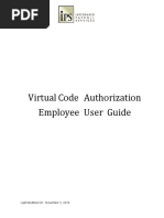 SOC SLA Template v1 Idc2bp | PDF | Service Level Agreement | Denial Of ...