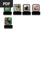 PJO Cabin Assignments Overview | PDF