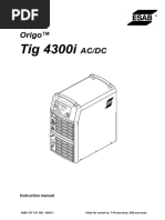 Argus 40 60 80 installation manual | PDF | Occupational Safety And ...
