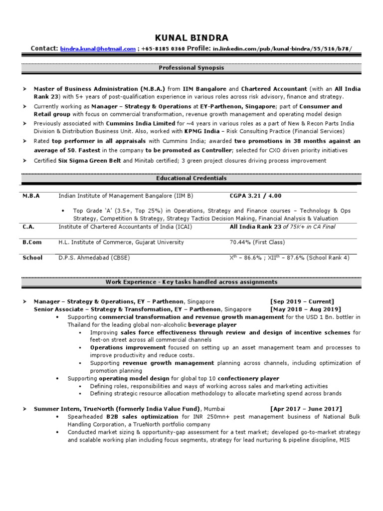Kunal Bindra: Contact: Profile | Download Free PDF | Inventory | Supply ... Kunal Bindra: Contact: Profile | Download Free PDF | Inventory | Supply ...