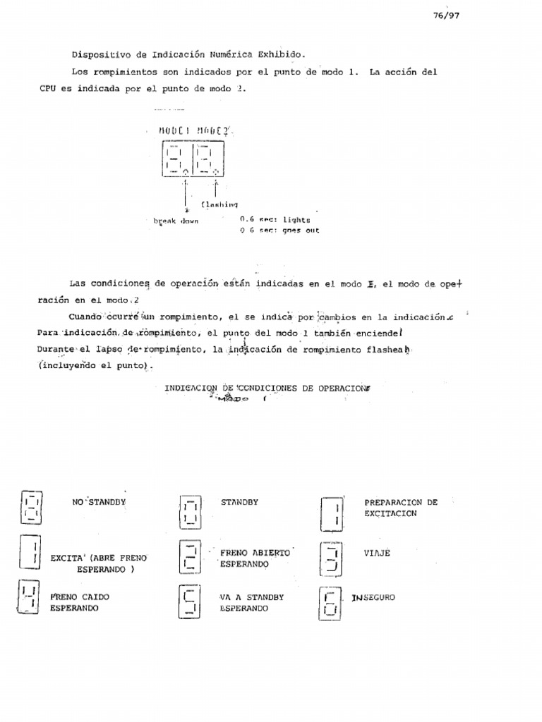 Spec 90 - Manual | PDF