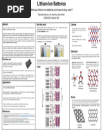 UN3480 - PI965 UN 3481 - PI966 UN3481 - PI967 Section PI965-Section IB ...