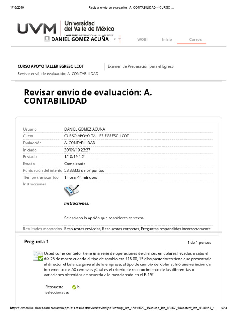 A. CONTABILIDAD - Automatizada PDF | PDF | Contabilidad | Inventario