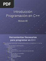 Ejemplos para Dev-C | PDF | Comillas | Entero