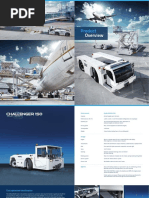 COBUS 3000: Efficient Airport Bus Overview | PDF