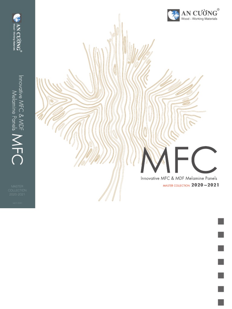 Master MFC 1 PDF | PDF | Materials | Nature
