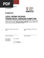 Proposal LSP TD | PDF