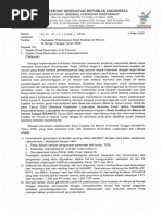 Standar Slhs Dan Label Pengawasan: (Permenkes Nomor 14 Tahun 2021) | PDF