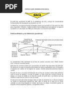 Perfil Naca 4412 | PDF | Turbina eólica | Superficie sustentadora