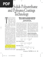 VORANOL Triol Polyether Polyols - Continued | PDF | Polyurethane ...
