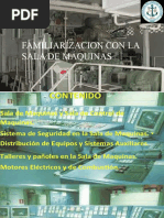 Gestión de Aguas de Sentina en Buques | PDF | Agua | Bomba