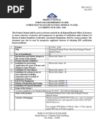 Allergen Management Program SOP | PDF | Food Safety | Foods