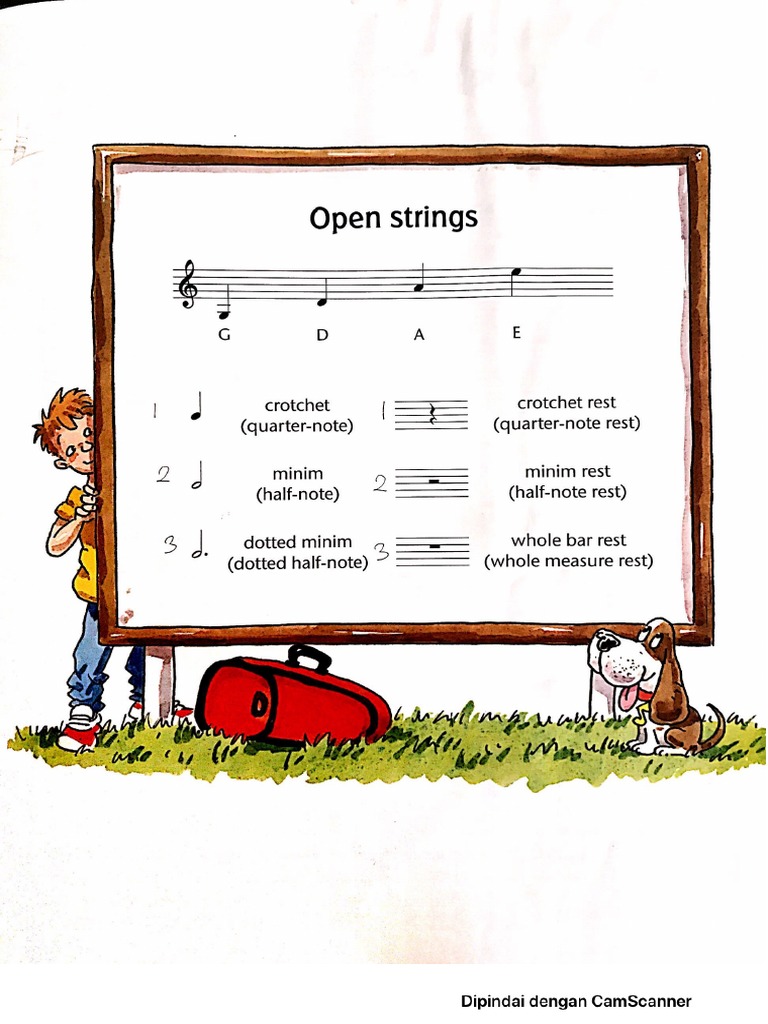 Fiddle Time Joggers PDF | PDF