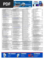 PC Express Dealers Pricelist | PDF | Computer Engineering | Computing