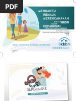 Contoh SK Pik Remaja | PDF