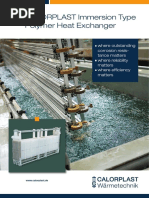 Shell DEP Index | PDF | Refractory | Heat Exchanger