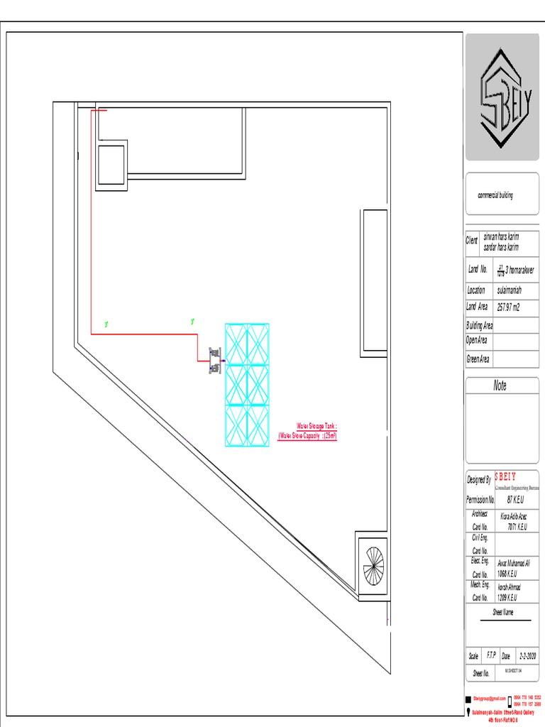 MECHANIC SIRWAN HARS KARIM-Model - pdf4 | PDF