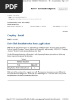 RDCU-02(C) Control Unit Manual | PDF | Power Inverter | Electrical ...