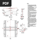 Pipe Culvert Drawing PDF | PDF | Infrastructure | Structural Engineering
