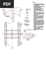 Pipe Culvert Reconstruction Drawing | PDF | Infrastructure | Structural ...