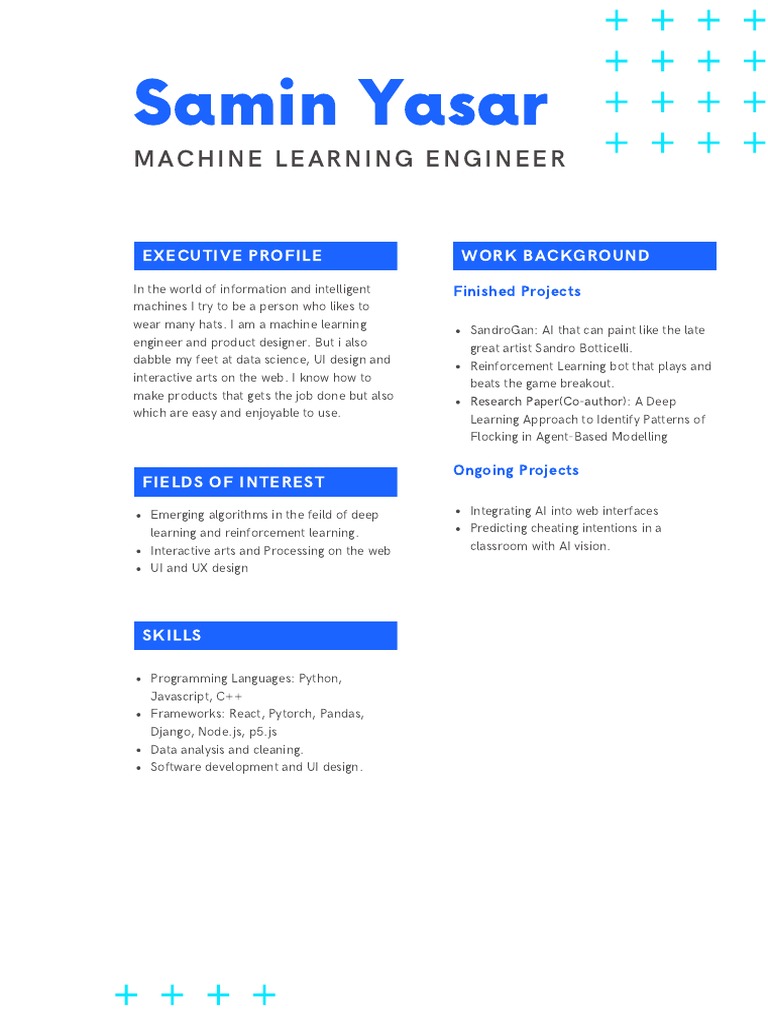 Machine Learning PDF | PDF