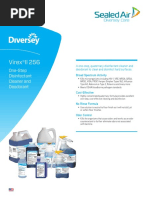 HAMA-Surf - Alcohol Free-5L | PDF