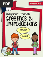 Mastering French Complex Structures | PDF | Morphology | Semantics