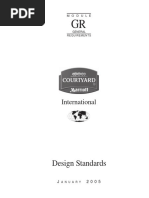 Radisson Brand Standards | PDF | Bed | Bathroom