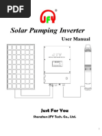 DEYE - 5-12KW - Fault Codes | PDF | Power Inverter | Electric Power ...