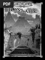 Corrupted Kingdoms Guide | PDF