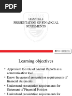 IFRS Management Commentary Overview | PDF | International Financial ...