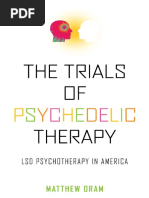 Antidepressant & Psychedelic Drug Interaction Chart | PDF ...