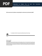 IOSH Managing Safely Questions and Answers Sample PDF | PDF | Risk ...