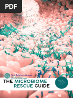 Biocidin Usage Chart | PDF | Dose (Biochemistry) | Chemistry