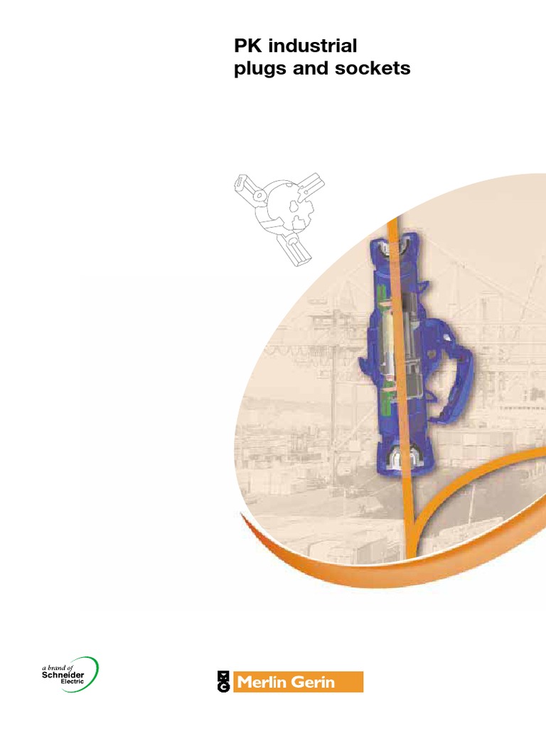 PK Prize Industriale Complet (Socket) PDF | PDF | Electrical Connector ...
