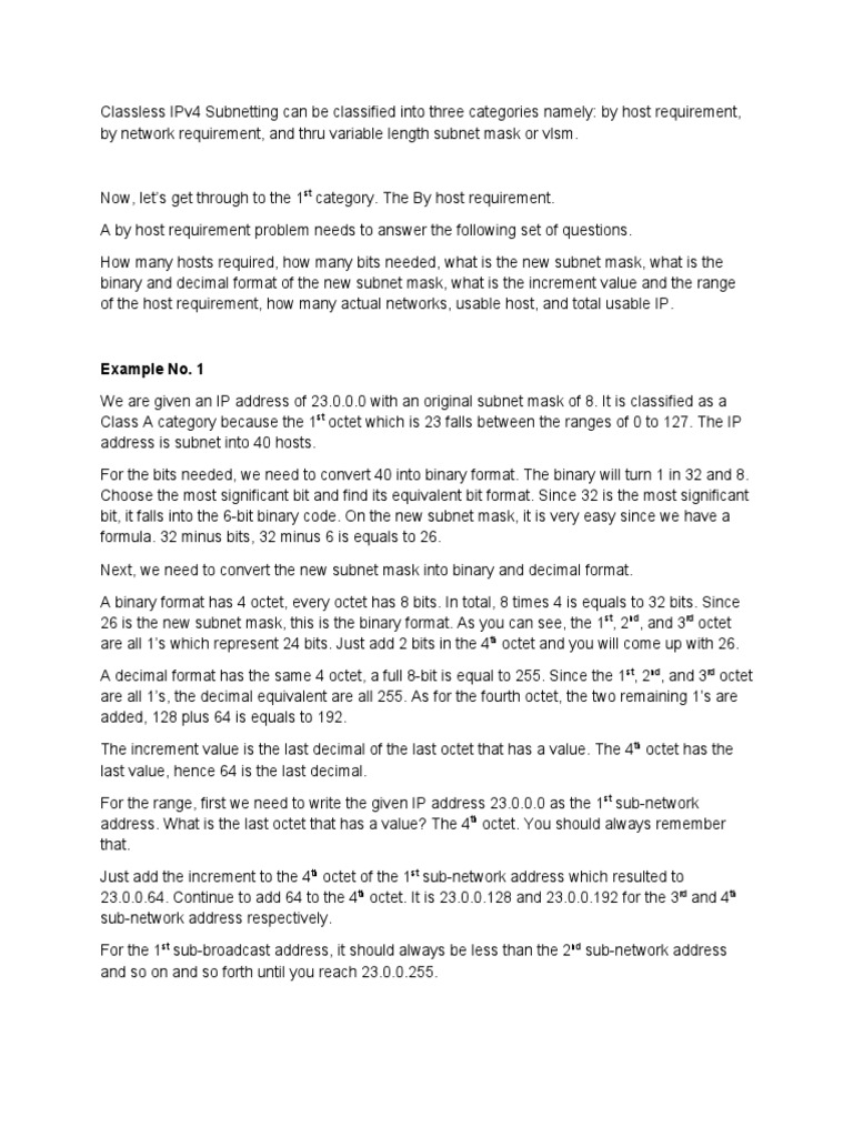Hello Viewers | PDF | Network Layer Protocols | Ip Address