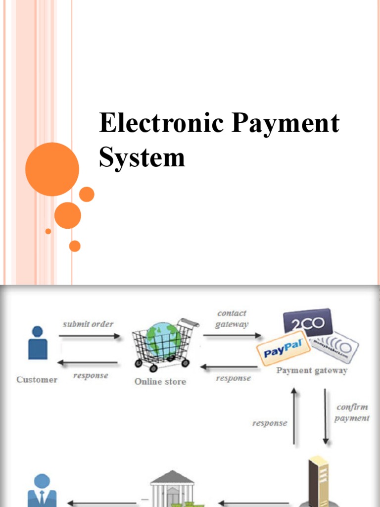 Unit - 2 - Electronic Payment System | PDF | Cheque | Credit Card