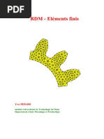 Installation de RDM 7 (64 bits) | PDF