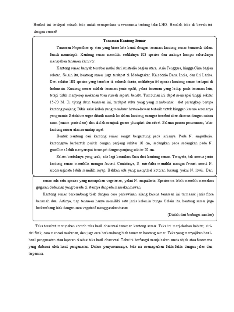 Tugas 1 | PDF | Griya & Taman | Kesehatan Holistik