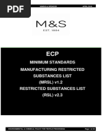 Solvent Polarity Table | PDF | Solvent | Ethanol