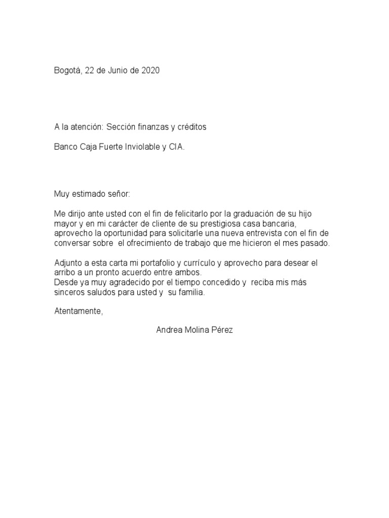 Carta De Felicitacion Por Graduacion AUTORIZACIÓN PARA CELEBRAR