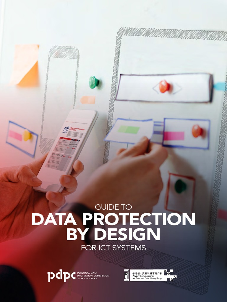 Guide To Data Protection by Design | PDF | Databases | Agile Software ...