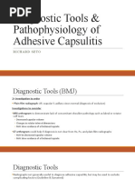 Mechanical Advantage vs. Disadvantage in Levers | PDF | Anatomical ...