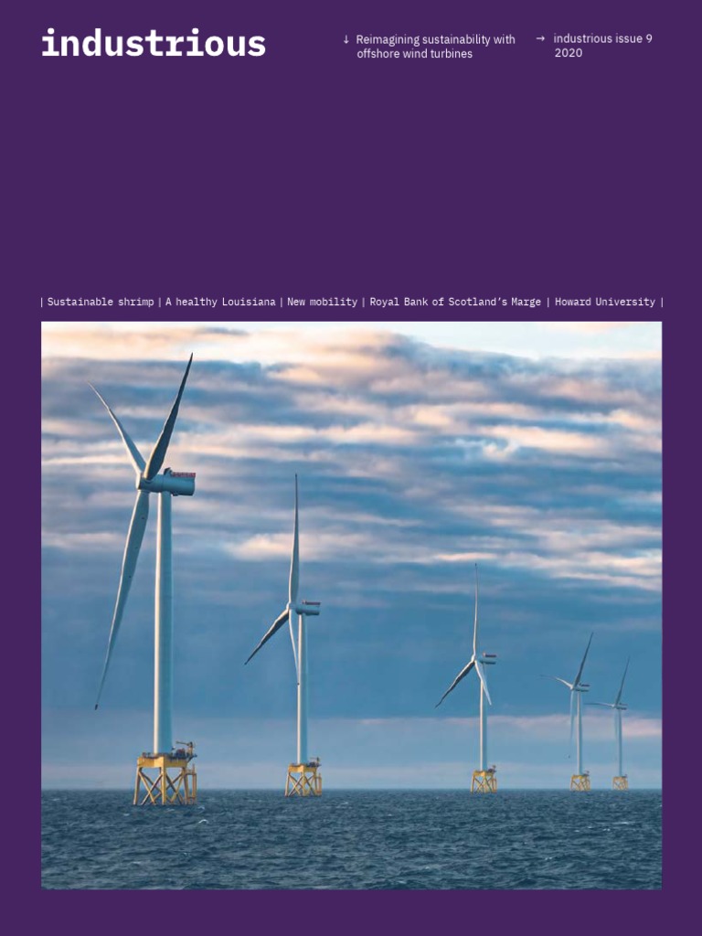 Industrious Issue 9-Interactive | PDF | Insurance | Cloud Computing