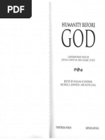 Irenaeus' Soul-Making Theodicy Explained | PDF | God | Metaphysics Of ...