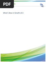 SimaPro8Tutorial | PDF | Life Cycle Assessment