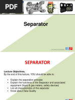 Well Testing Presentation | PDF | Valve | Gases